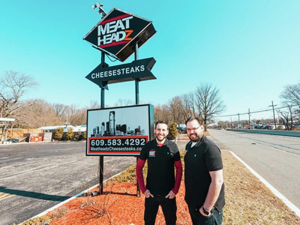 Best Philly Cheesesteaks In New Jersey! Lawrence Township Central NJ ...